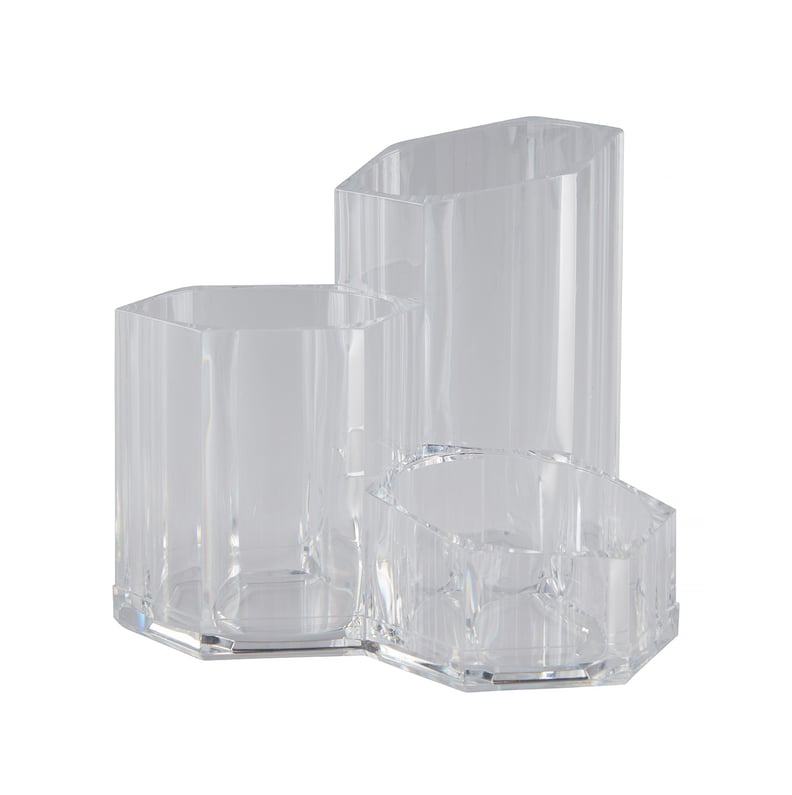 makeup brush holder primark