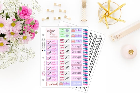 Gifts For Women Going Through IVF | POPSUGAR Family