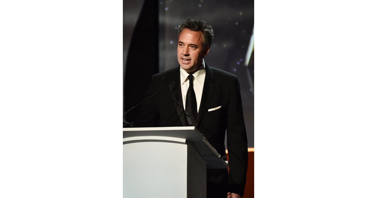 Matt Gunn | Who Are the Gunn Brothers? | POPSUGAR Celebrity UK Photo 4