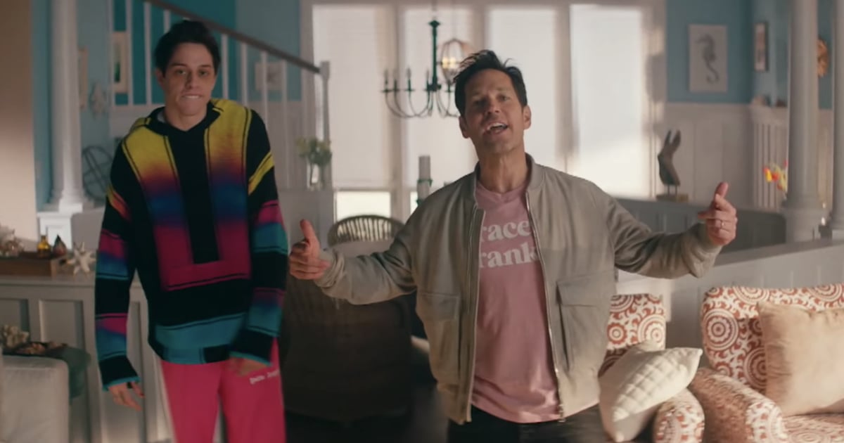 SNL "GoT Tribute" Rap Music Video May 2019 | POPSUGAR Entertainment UK