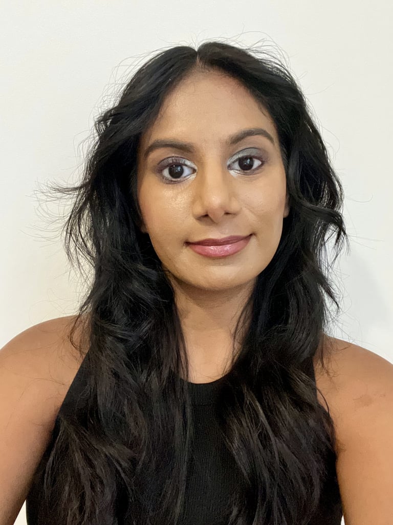 Halsey's AF94 Makeup Review With Photos | POPSUGAR Beauty UK