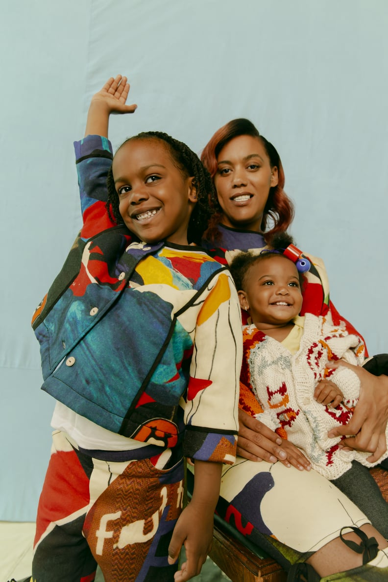 Interview With Bethany Williams For All Our Stories | PS Fashion