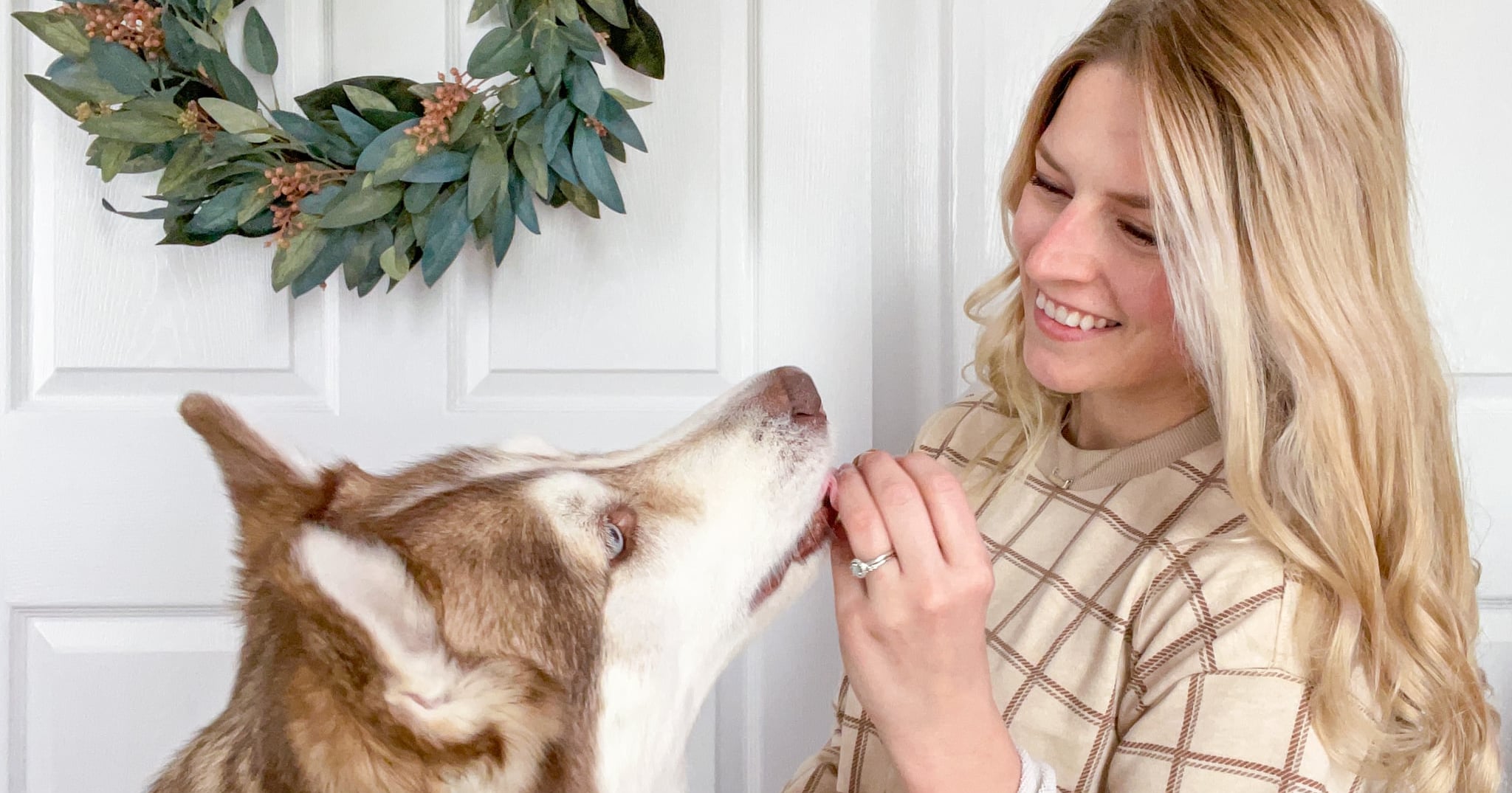 How COVID-19 Made Me a More Empathetic Pet Owner | POPSUGAR Pets