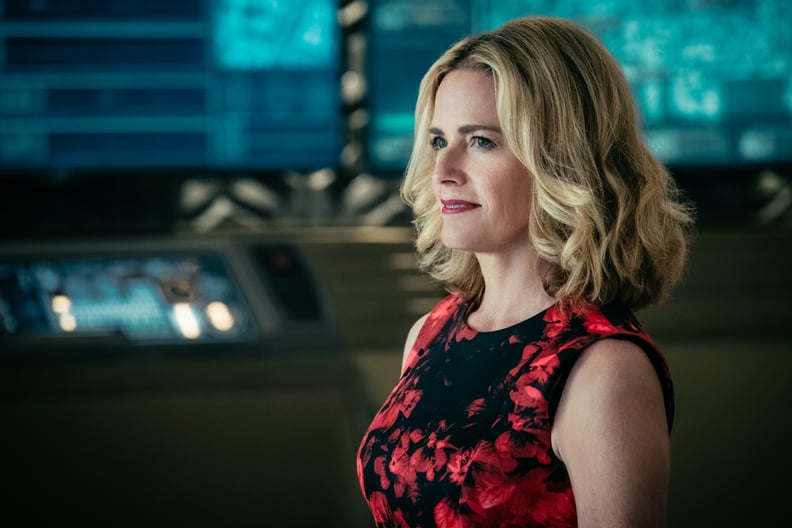 The Boys: Why Did Homelander Kill Stillwell? | POPSUGAR Entertainment