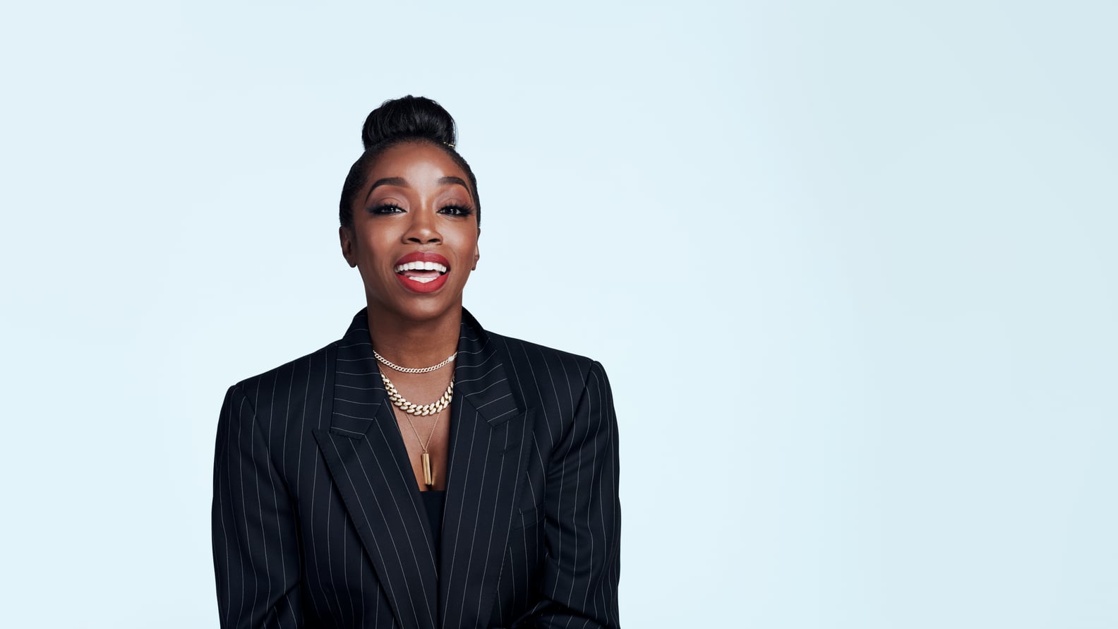 Estelle's Juneteenth Apple Radio Show Special | PS Entertainment