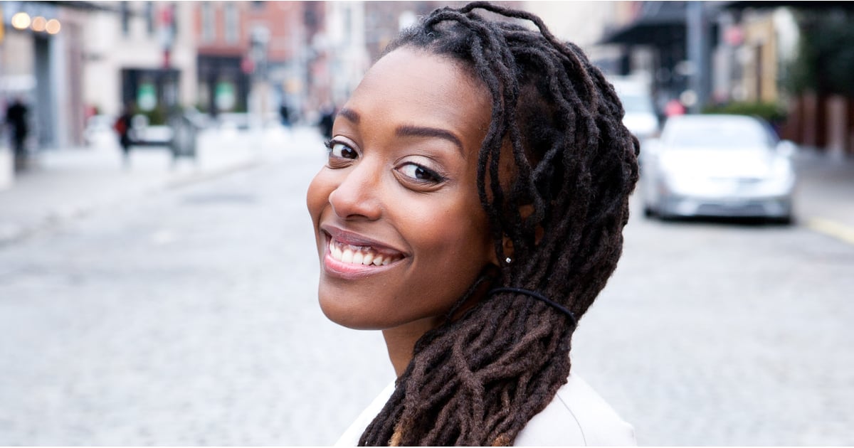 Franchesca Ramsey Well, That Escalated Quickly Book Excerpt | POPSUGAR News