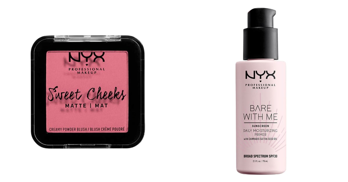 16 Best NYX Professional Makeup Products | POPSUGAR Beauty