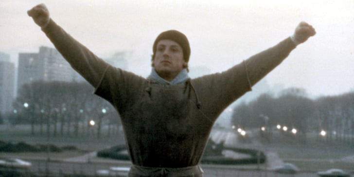 All the Rocky Franchise Movies in Order | POPSUGAR Entertainment UK