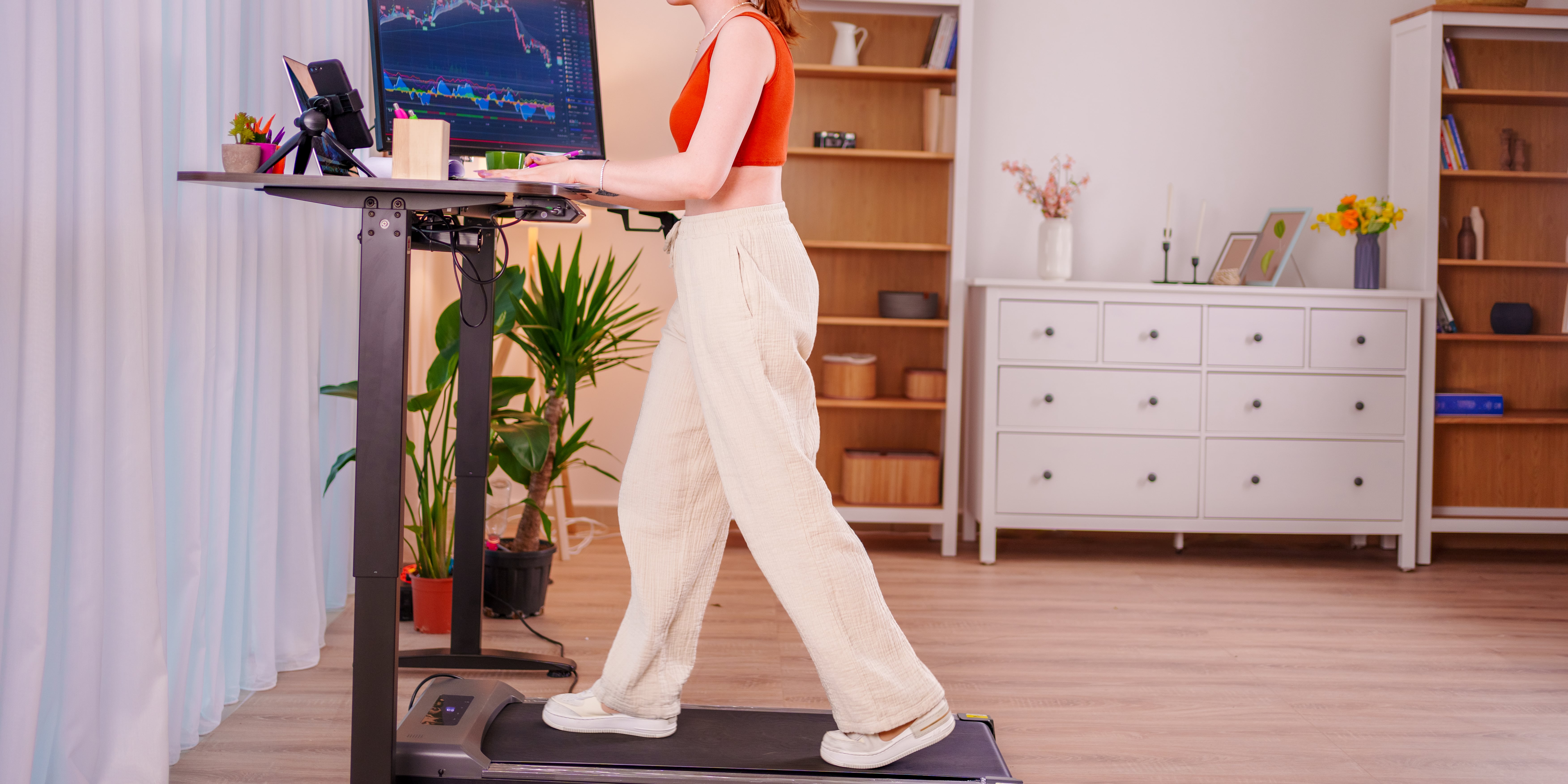 Are Walking Pads Worth It? We Asked 2 Experts | PS Fitness