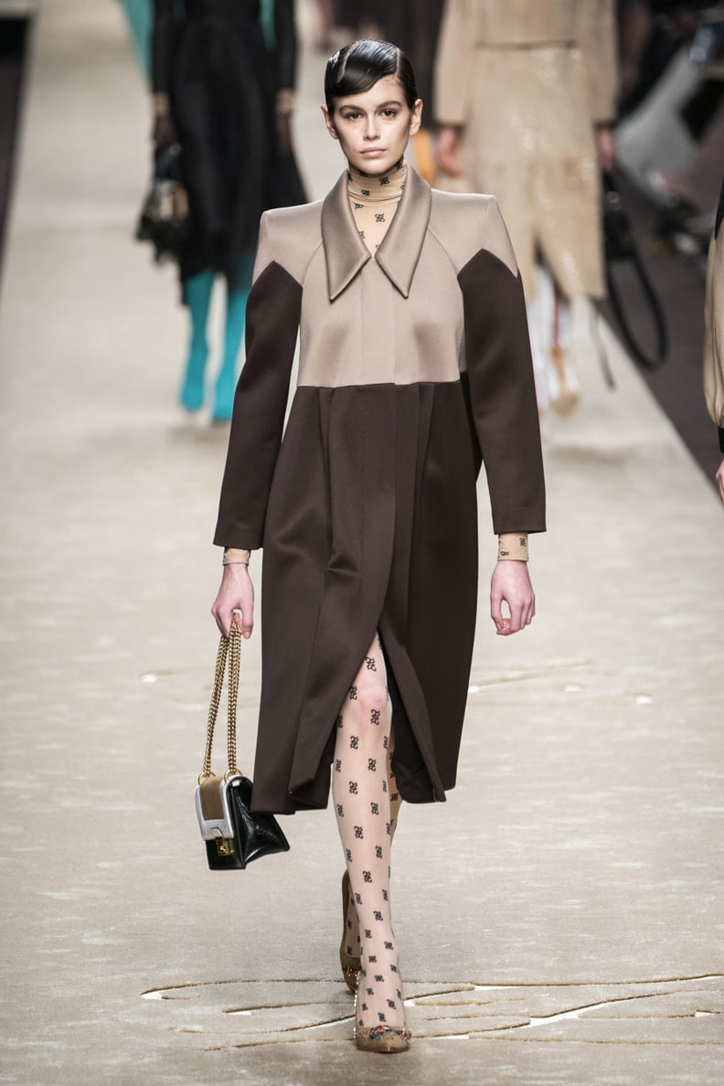 Fendi Runway Fall 2019 | PS Fashion