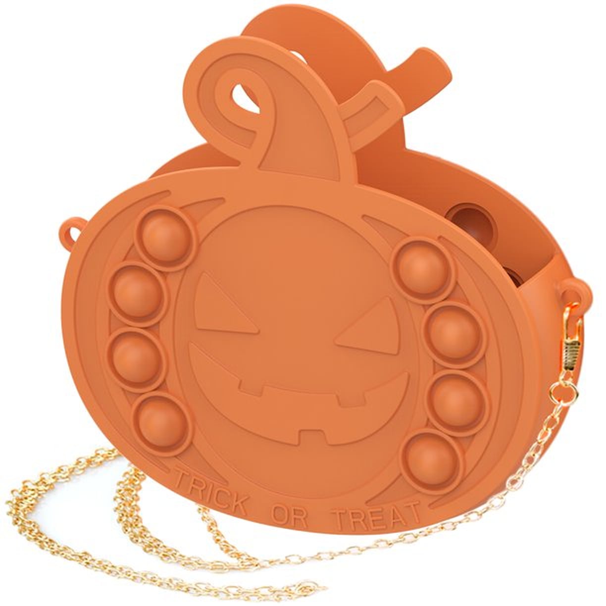 Halloween Bubble-Pop Fidget Toys | PS Smart Living