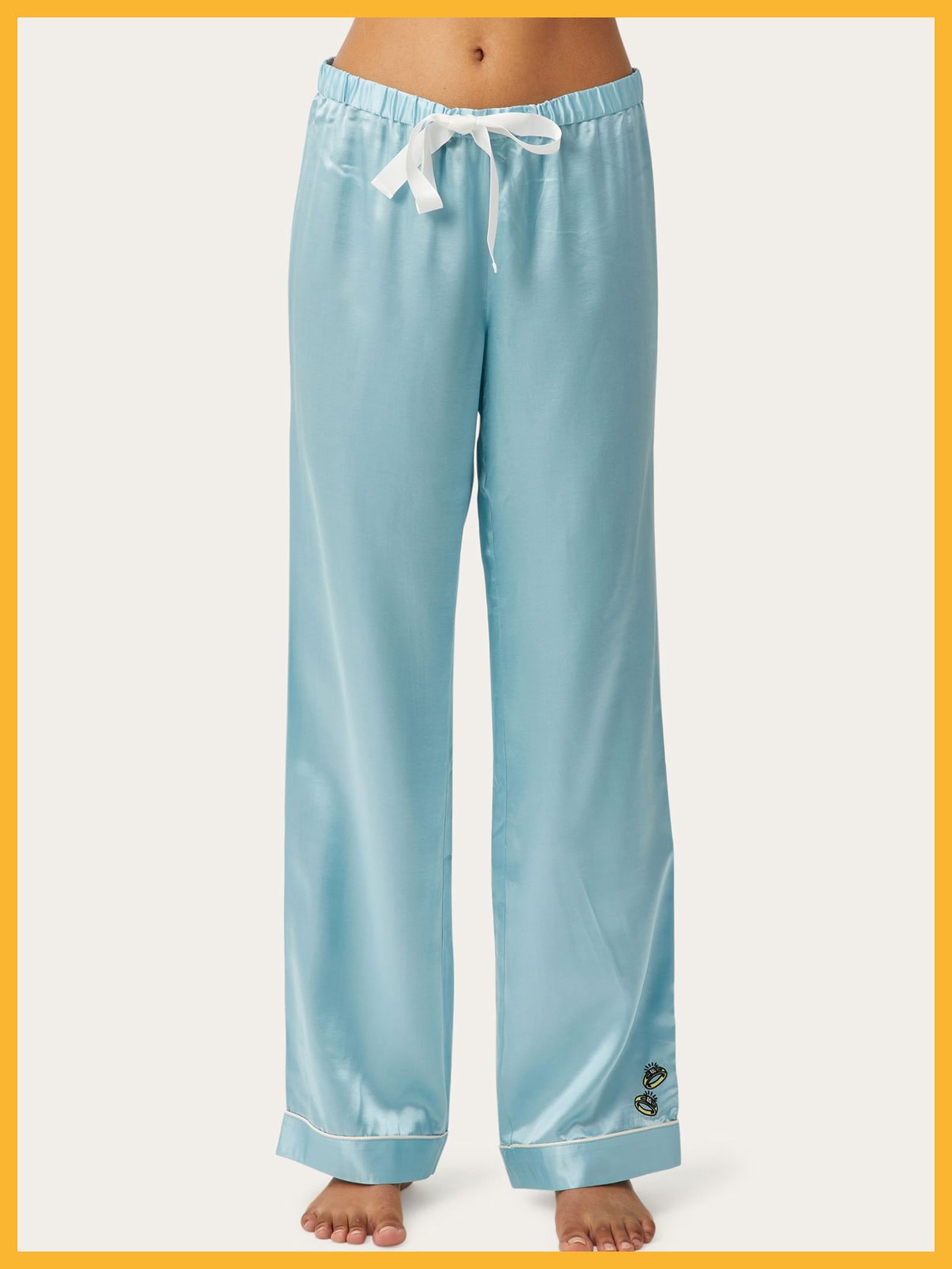 Morgan Lane Created A Stylish Monopoly Pajama Collection Ps Fashion