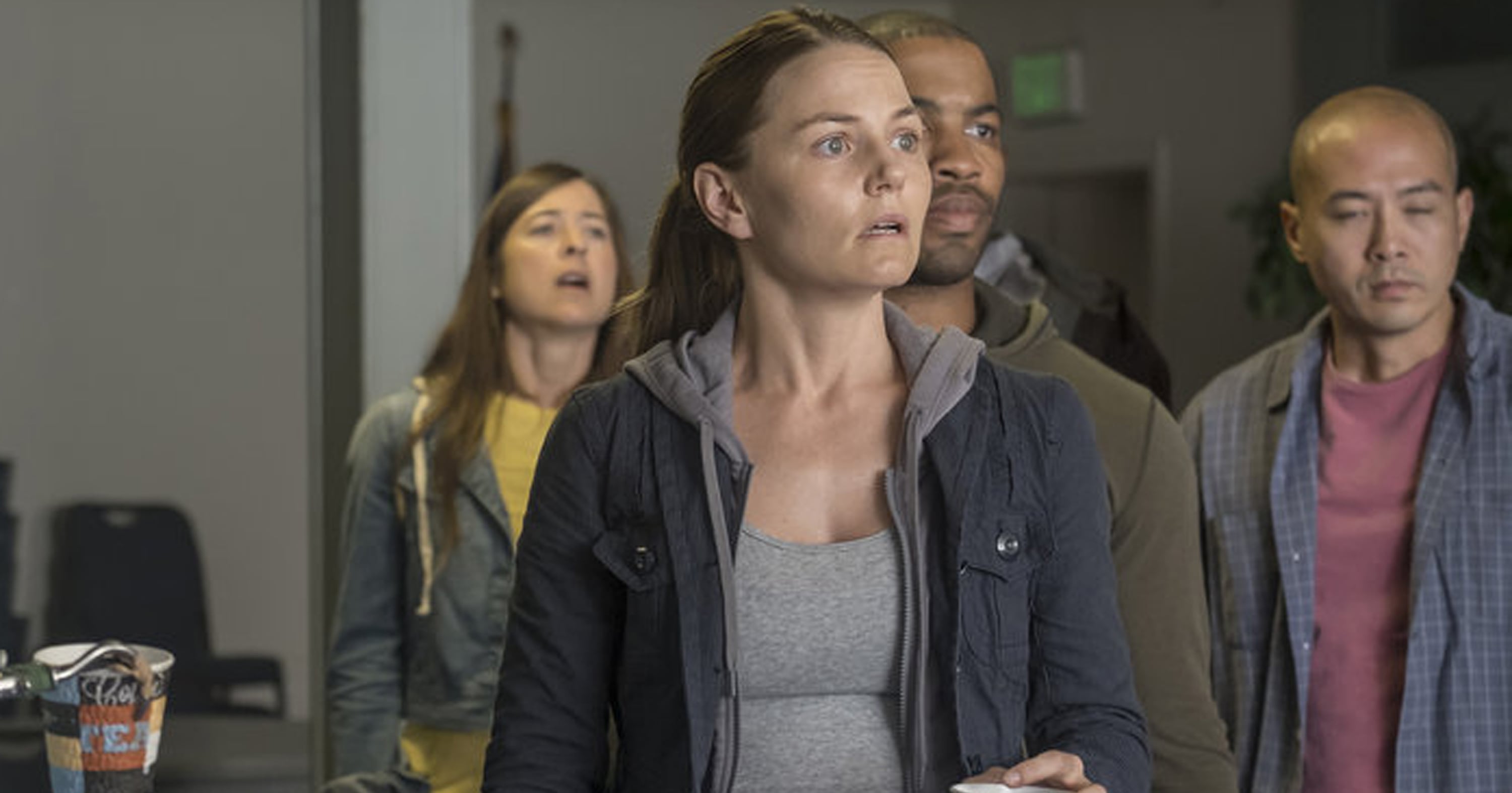 Theories About Cassidy Sharp on This Is Us | PS Entertainment