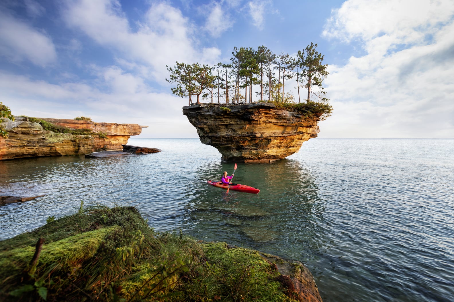 Why You Should Travel to Michigan This Summer | PS Travel