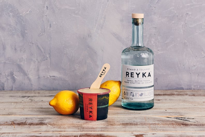 Boozy Popsicle Recipes | POPSUGAR Food