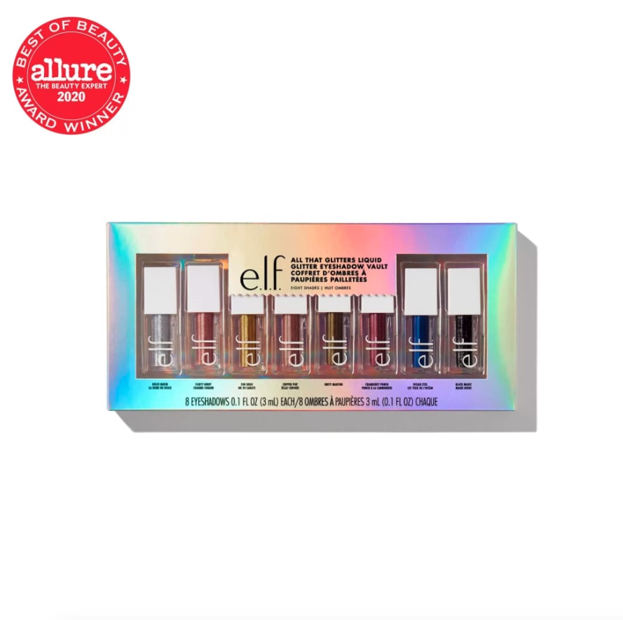 e.l.f. Cosmetics Holiday Gift Sets 2020 | POPSUGAR Beauty