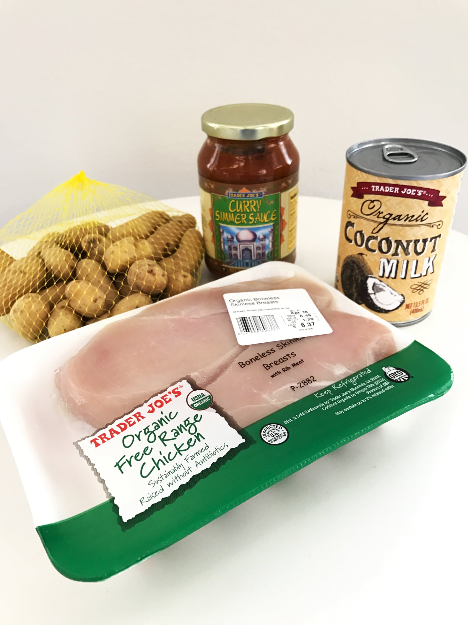 Trader Joe's Meal Hacks | PS Food