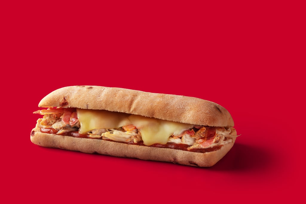 Festive Feast Panini | Starbucks Red Cups Christmas Menu 2019 ...