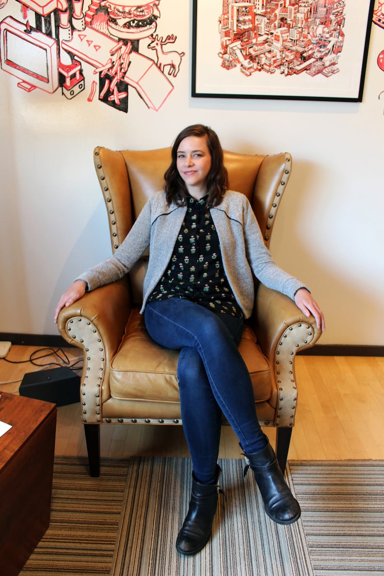 What Women in Technology Wear | PS Tech