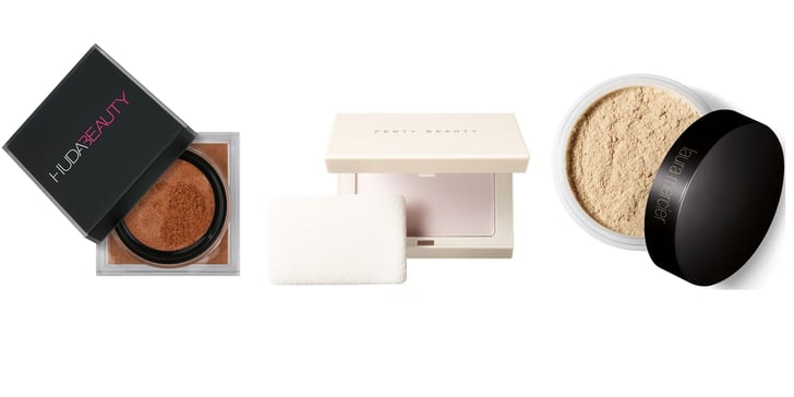 Best Setting and Finishing Powders For Every Skin Tone | POPSUGAR Beauty UK