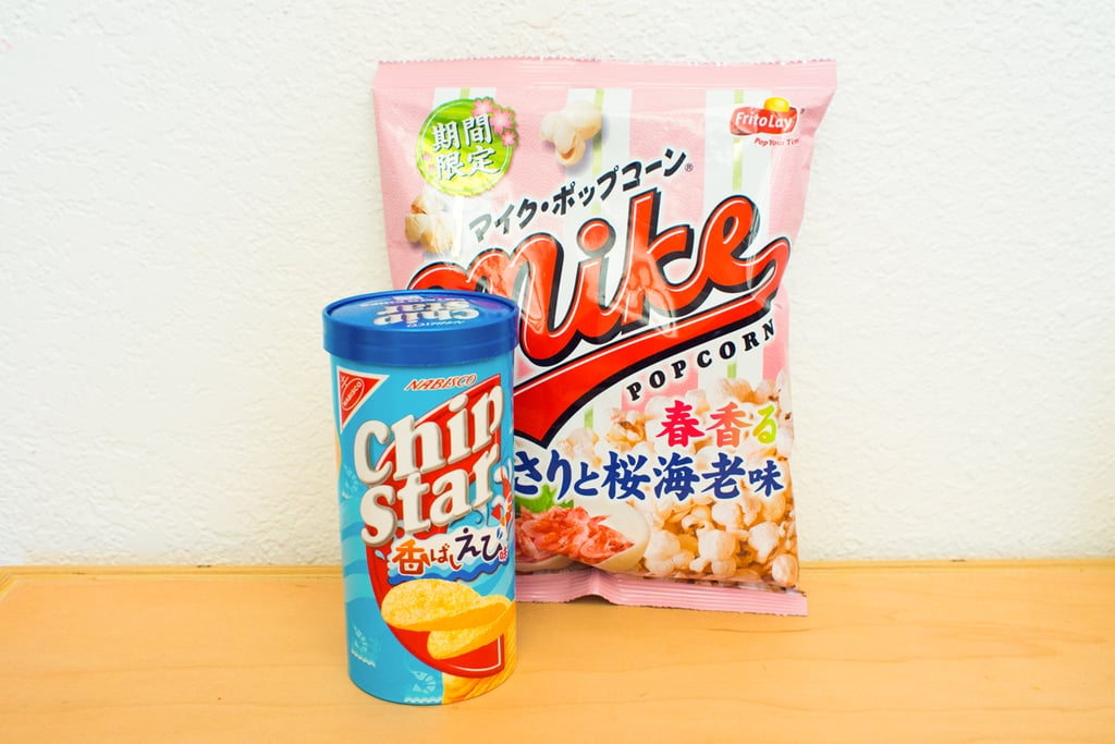Popular Japanese Snacks | POPSUGAR Food