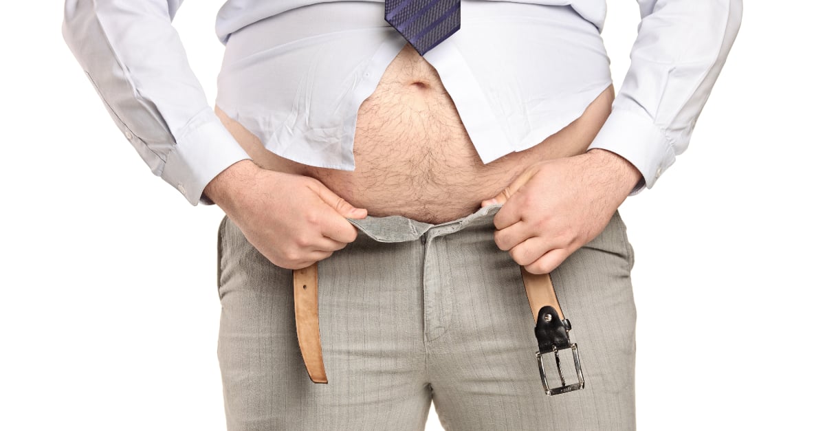 What Dad Bod Labels Mean For Men and Women | PS Fitness