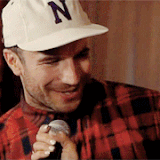 Sam Hunt GIFs | POPSUGAR Celebrity