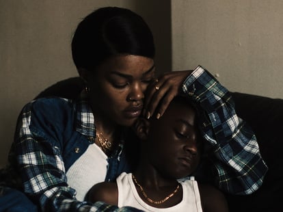 A Thousand and One Movie: Streaming, Trailer, Cast | POPSUGAR Entertainment