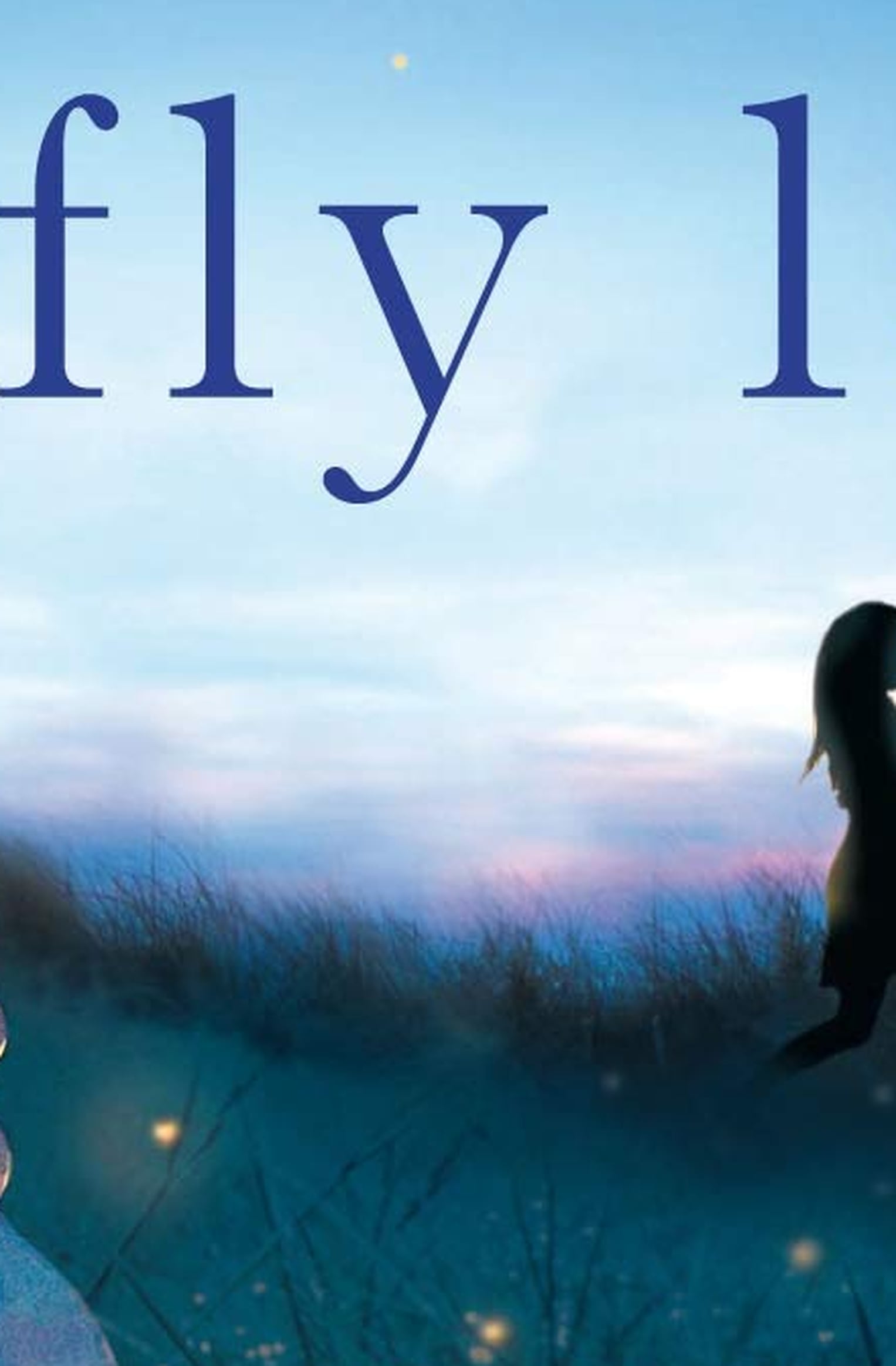 What Is Firefly Lane on Netflix About? | POPSUGAR Entertainment