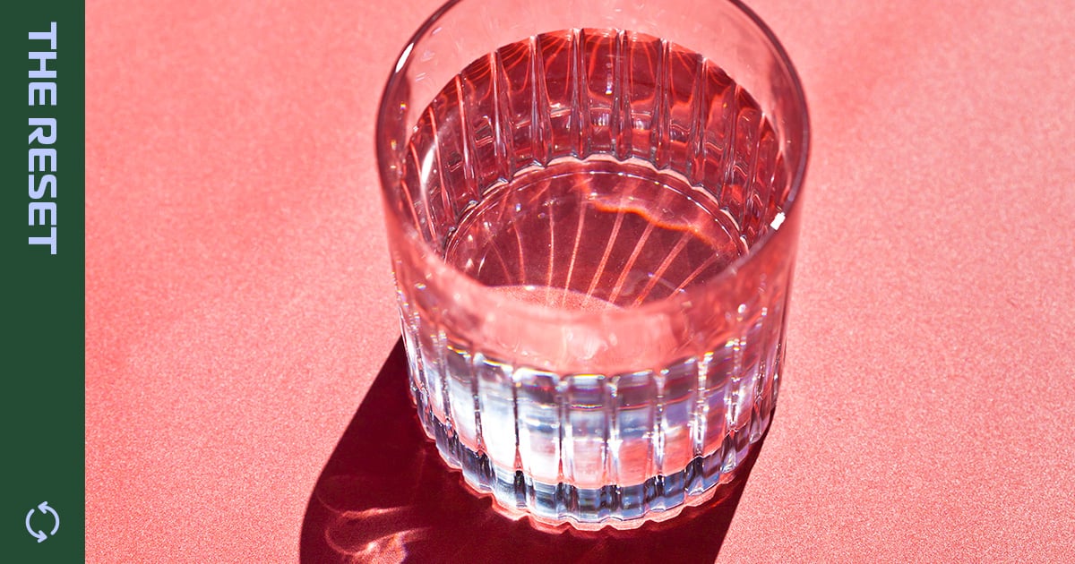 What Does It Really Mean to Be Sober Curious? | POPSUGAR Fitness