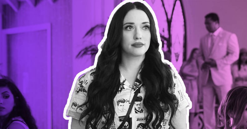 Hulu's Dollface TV Series Review | POPSUGAR Entertainment
