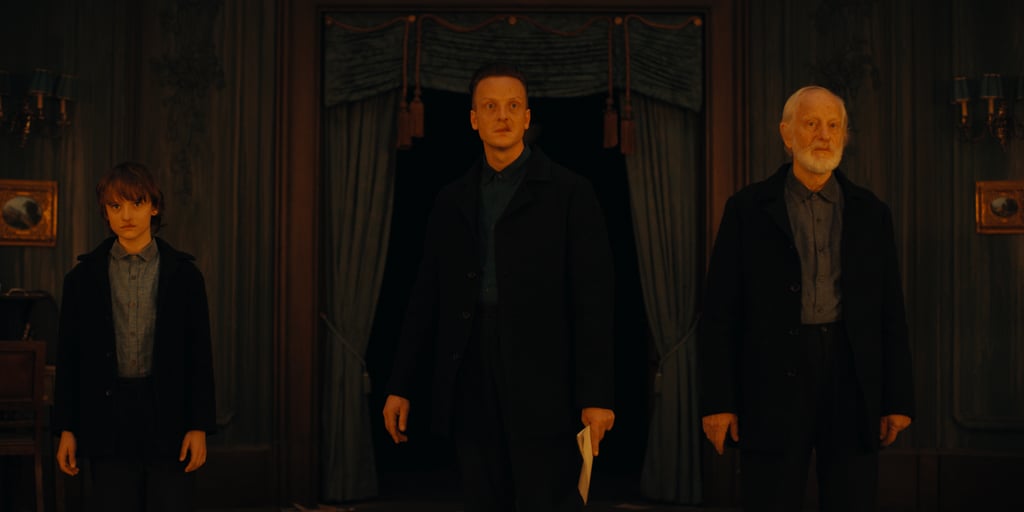 Netflix's Dark: What Is the Origin of the Time Loops? | POPSUGAR ...