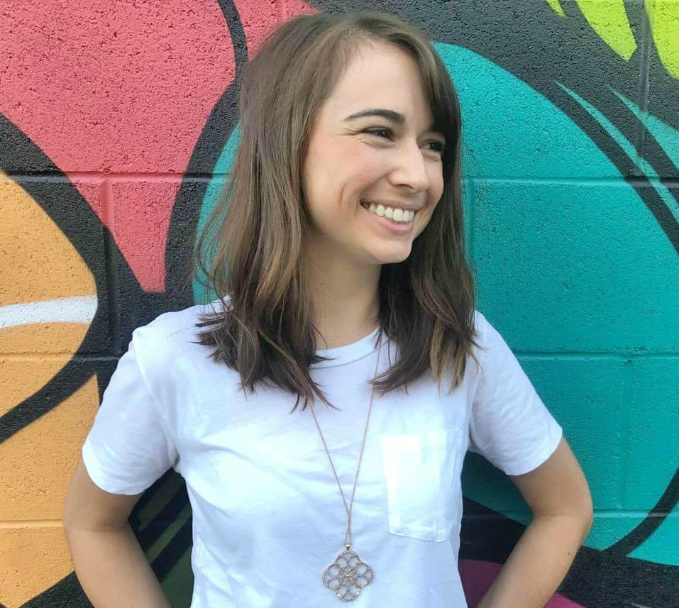 Catherine Conelly | POPSUGAR