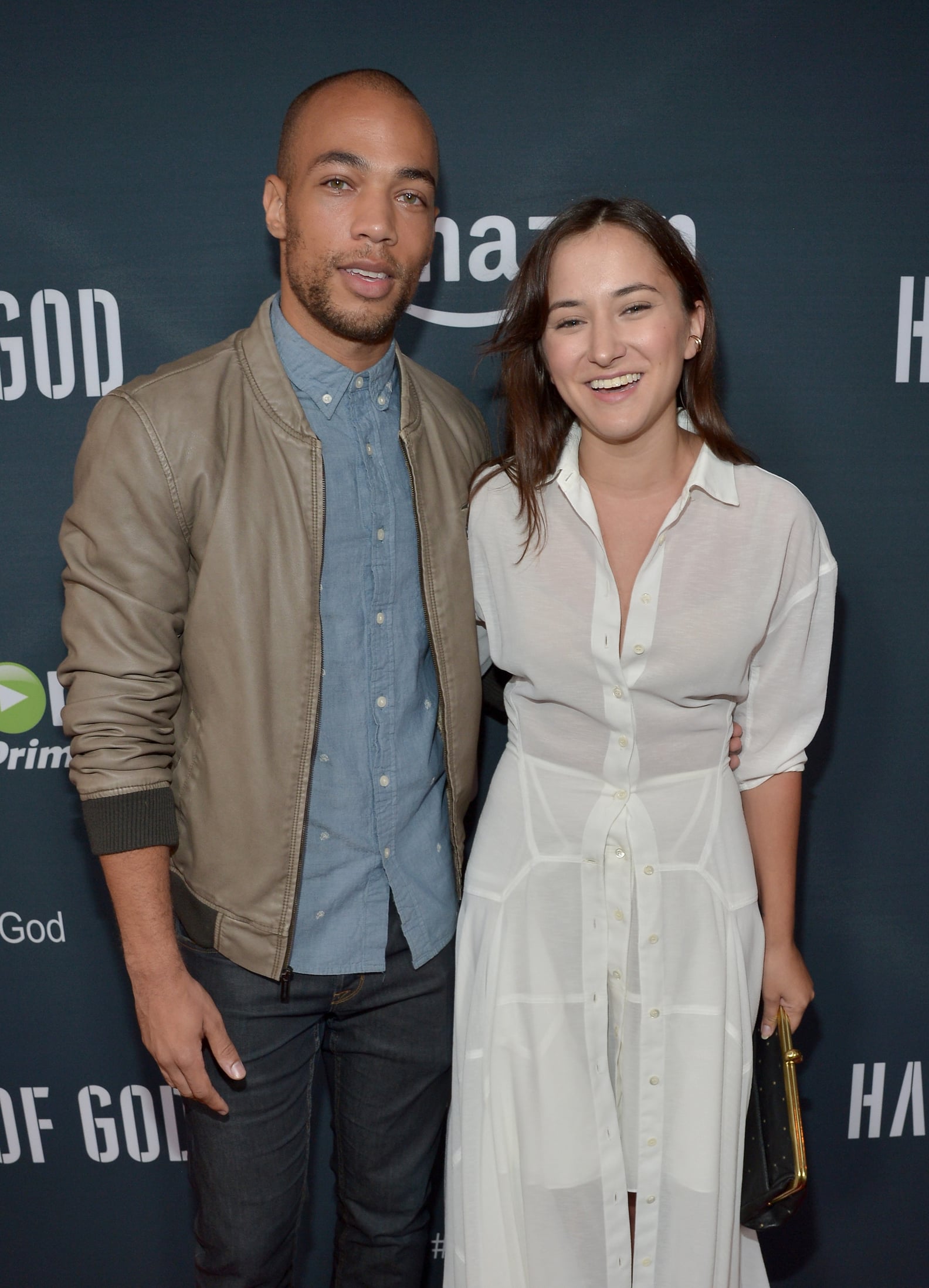 Who Plays Nathan on Insecure? | PS Entertainment