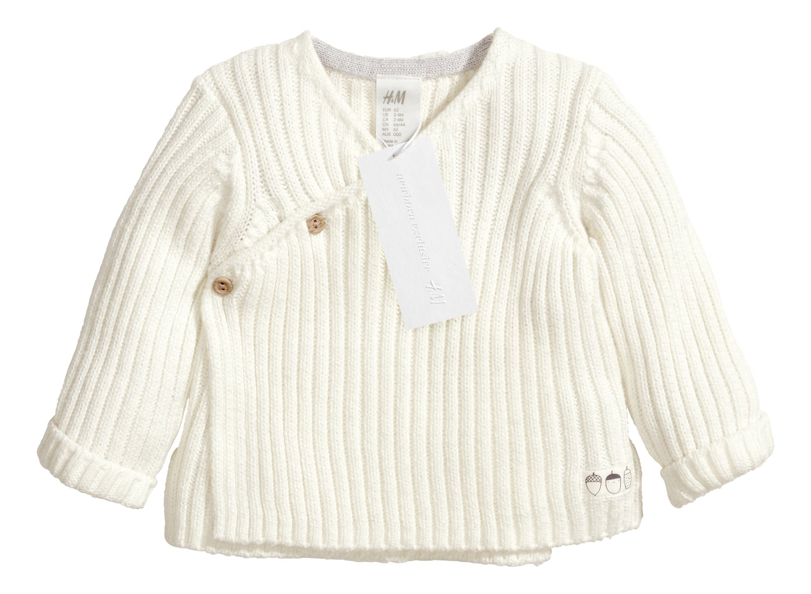 H&M Newborn Clothes | PS Family