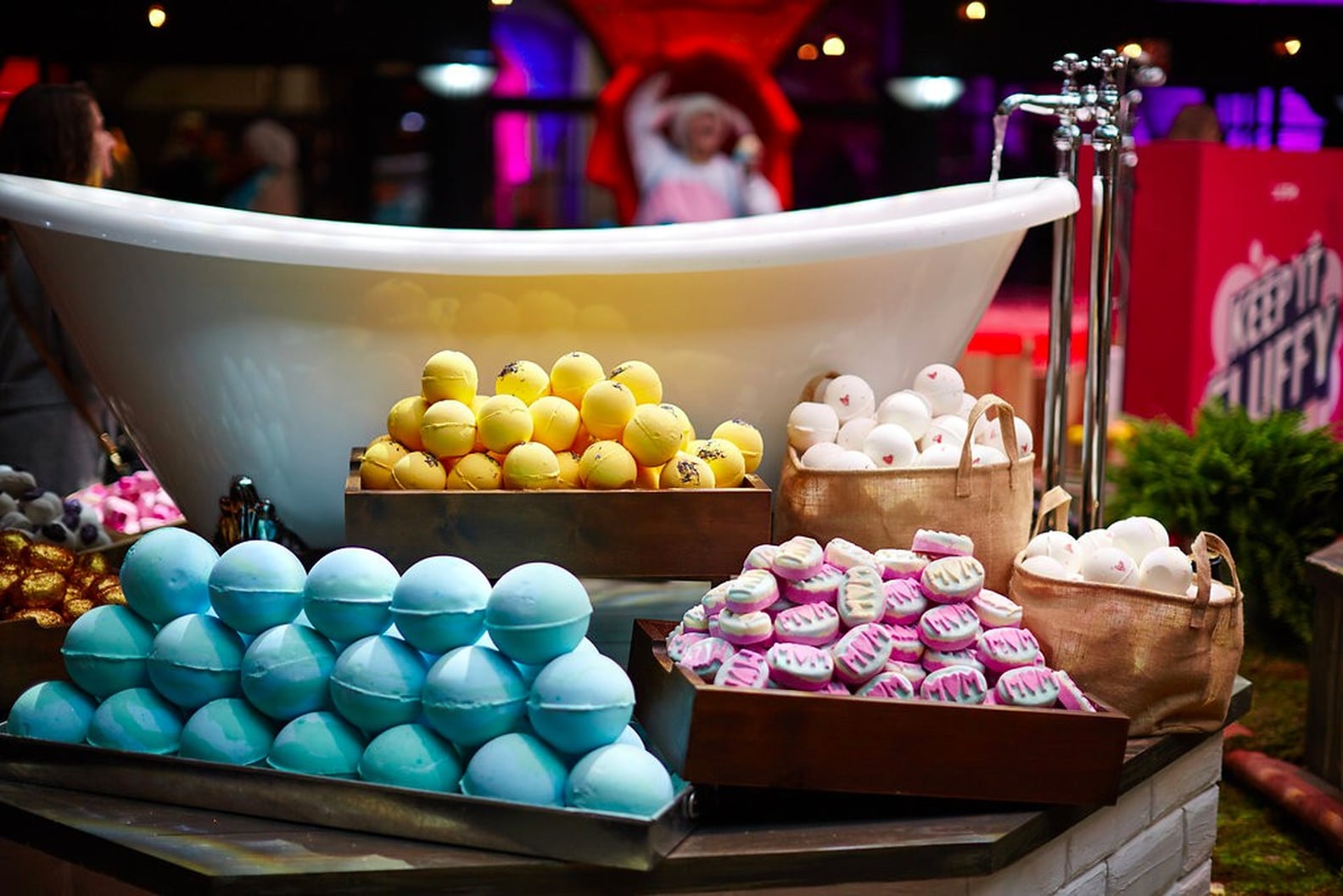 Lush Spring 2017 Easter and Mother's Day New Products | POPSUGAR Beauty