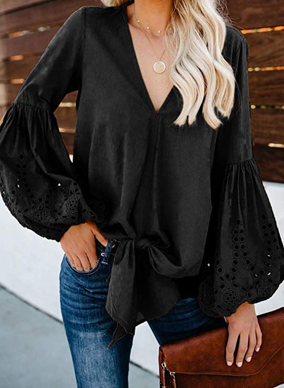 Bestselling Tops on Amazon Fashion 2020 | PS Fashion