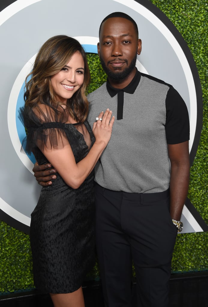 GQ Men of the Year Party Pictures 2017 | POPSUGAR Celebrity