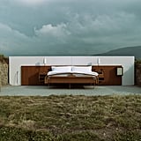 Open-Air Hotel Room in Switzerland | POPSUGAR Smart Living