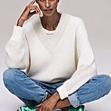 Zara Timeless Woman Campaign Fall 2017 | POPSUGAR Fashion