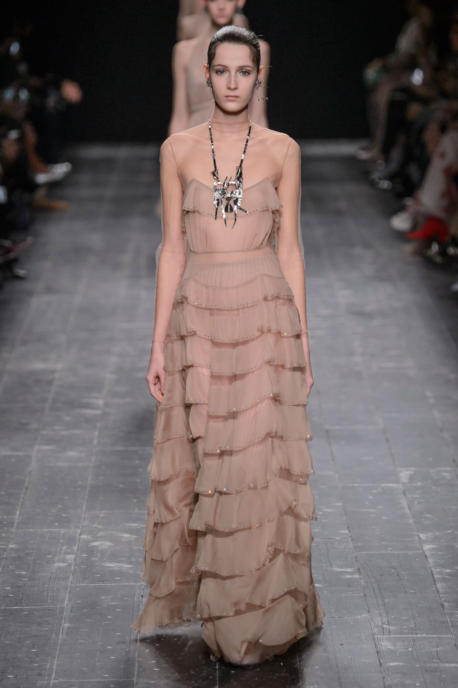 Valentino Fall 2016 Collection | PS Fashion