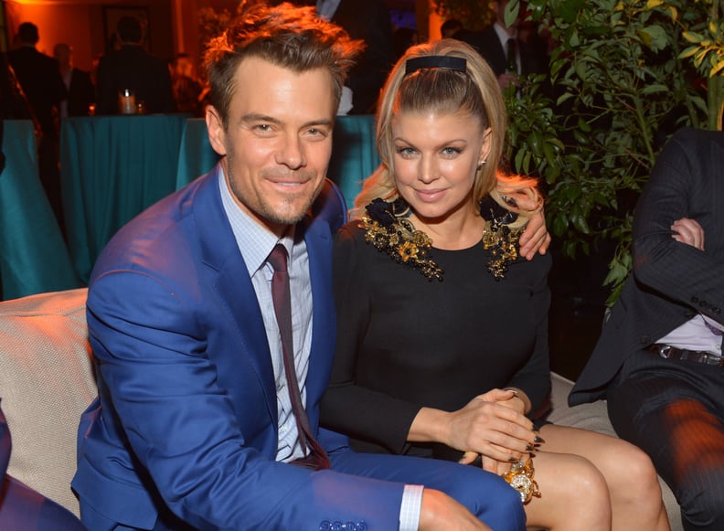 Who Has Josh Duhamel Dated? | PS Celebrity