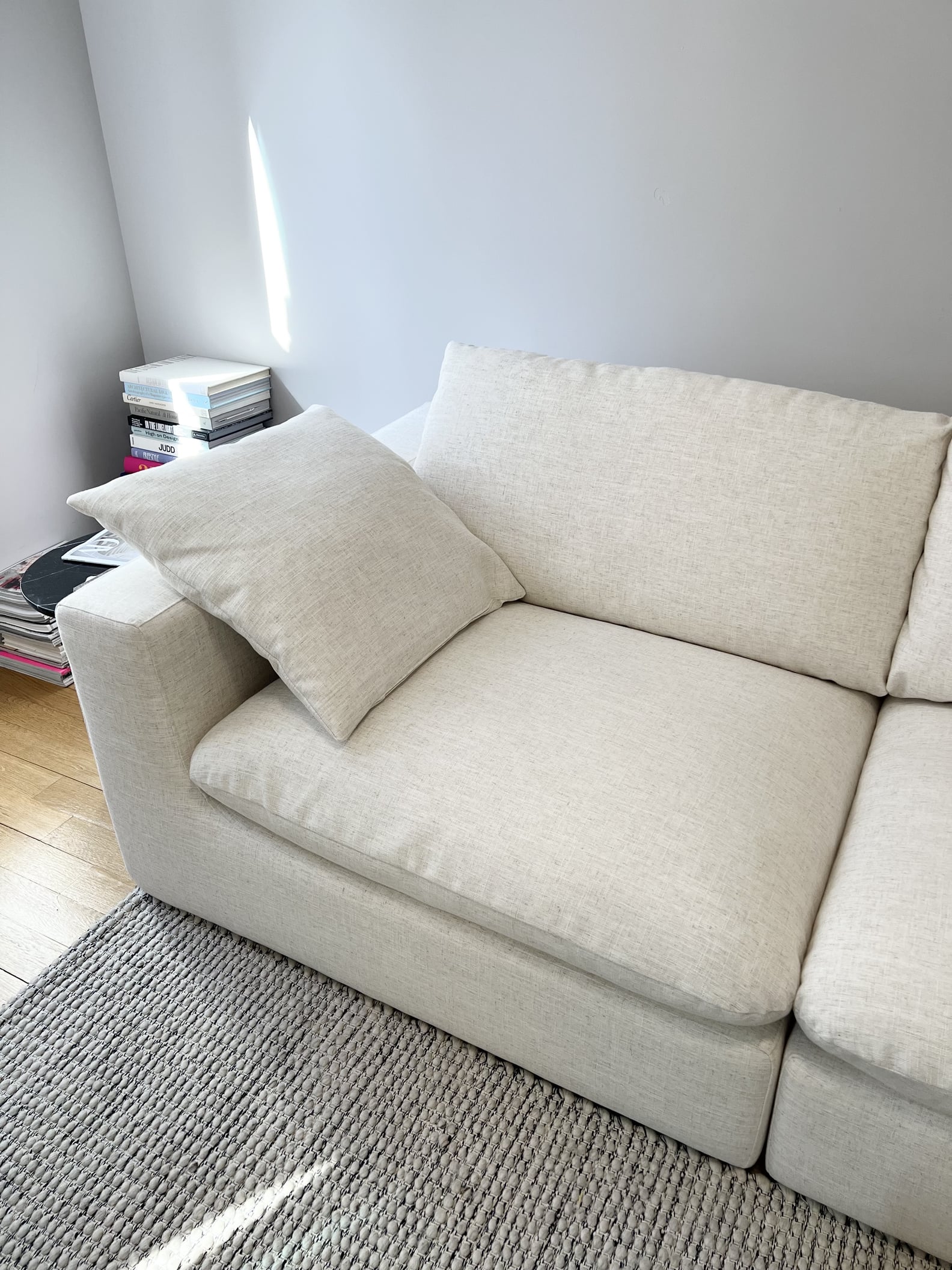 Castlery Dawson Sofa Editor Review 2022 | PS Home