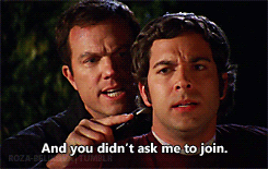 Chuck TV Show GIFs | PS Entertainment