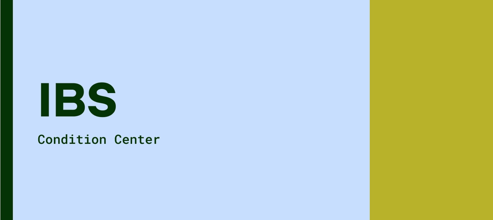 What Is IBS? A Gastroenterologist Explains | PS Health