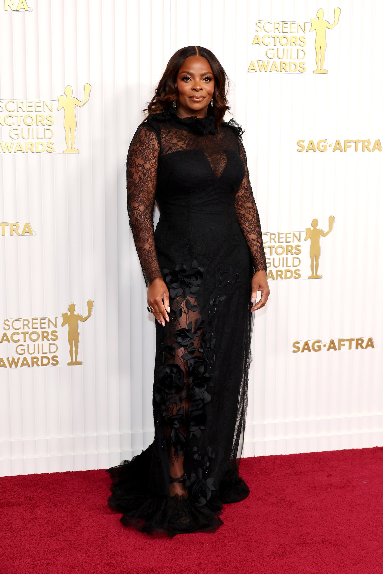 2023 SAG Awards Red Carpet Best Dressed | PS Fashion
