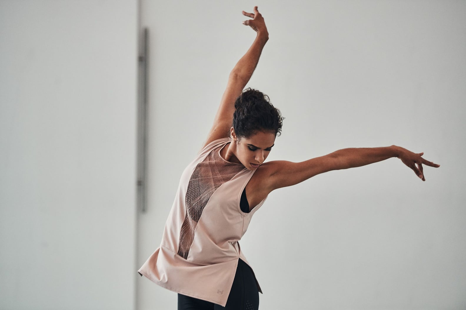 Misty Copeland Uncontainable Signature Collection | PS Fitness