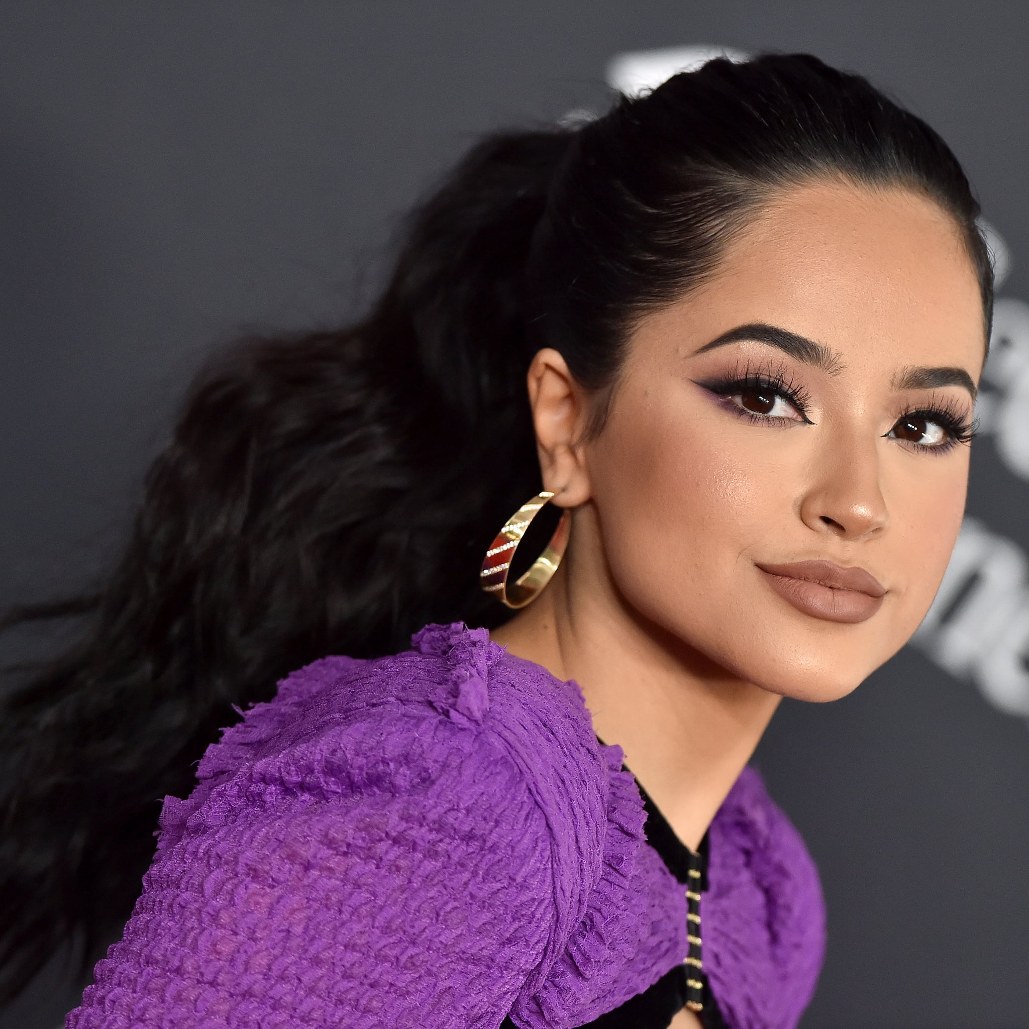 Becky G SuknyaDeonne