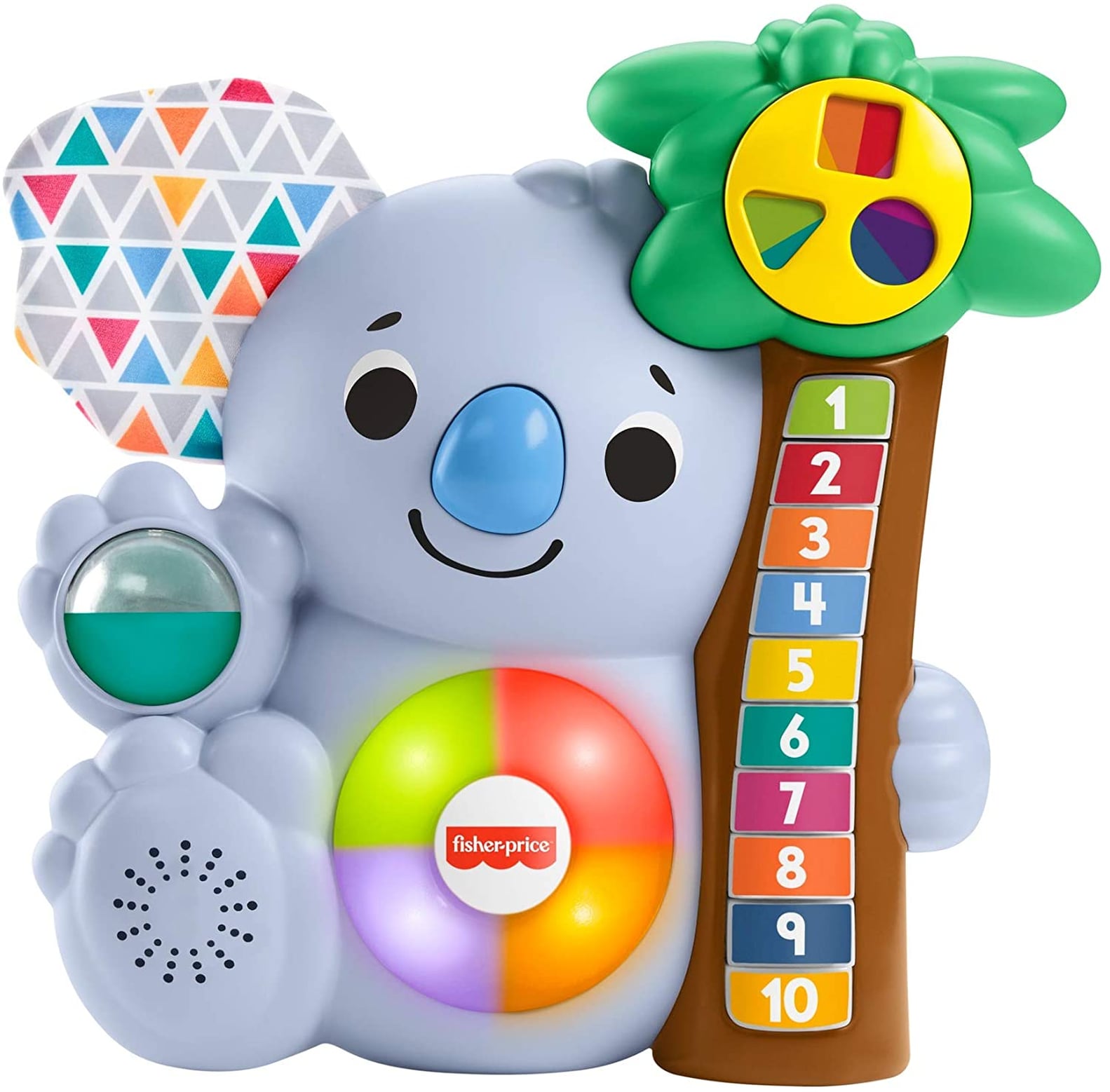 Toys That Teach Kids Counting, Sorting, and Math | POPSUGAR Family
