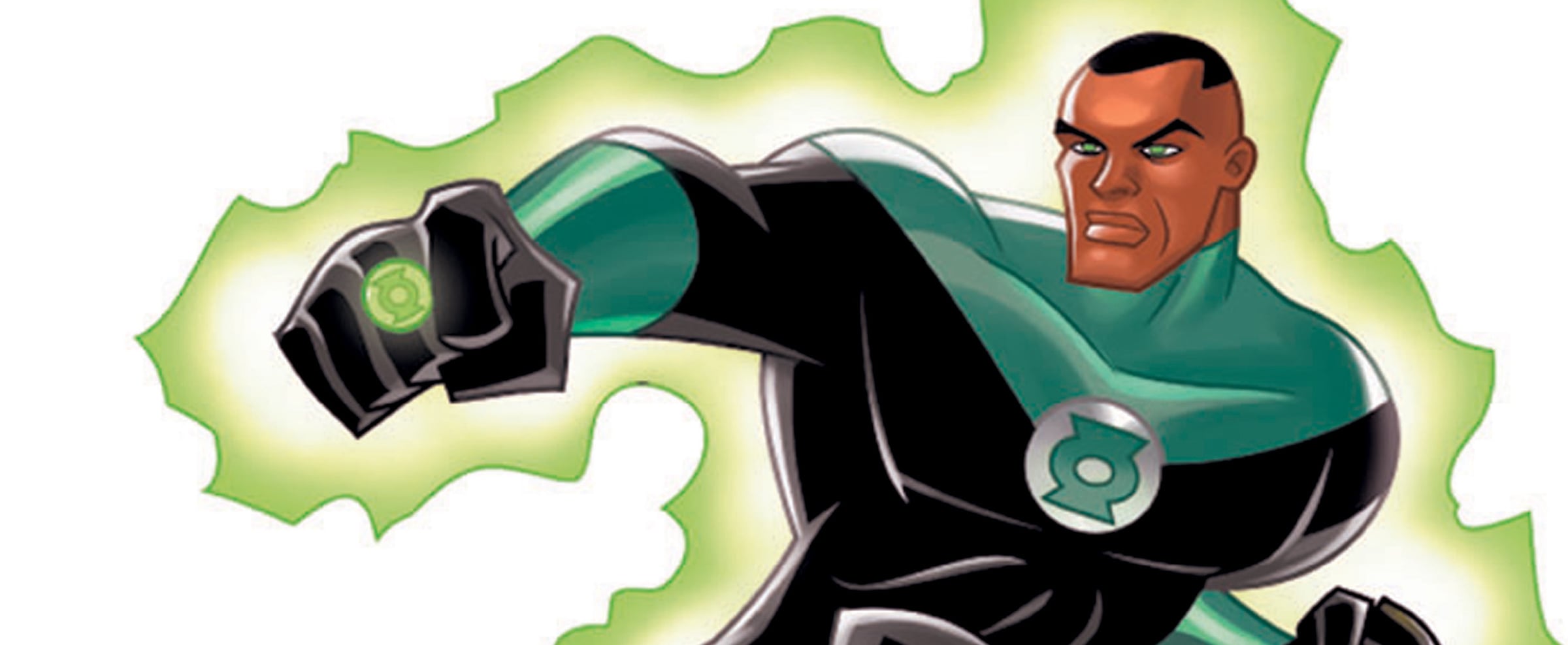 5 Black DC Superheroes Who Deserve Movies More Than Superman | PS ...